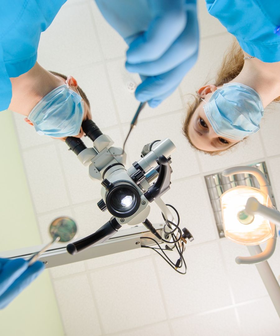 landing page - Go Educate Institution