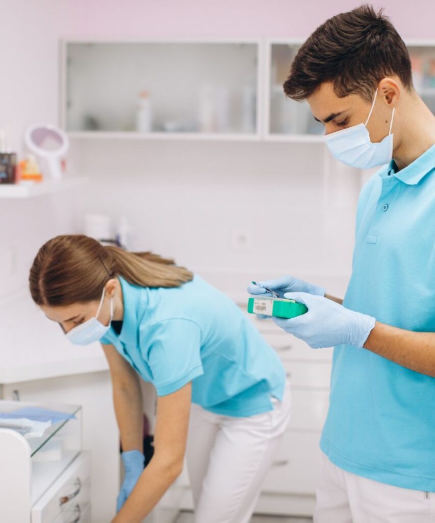 landing page - Go Educate Institution