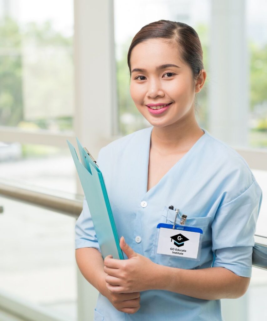 Home Page - Go Educate Institute